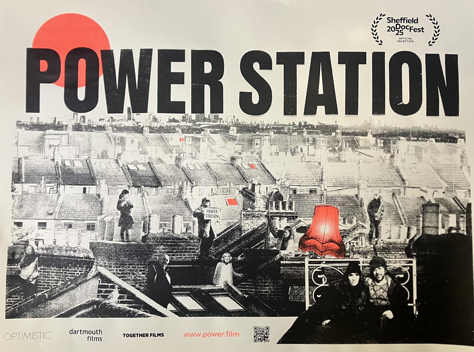 Film Screenings – Power Station